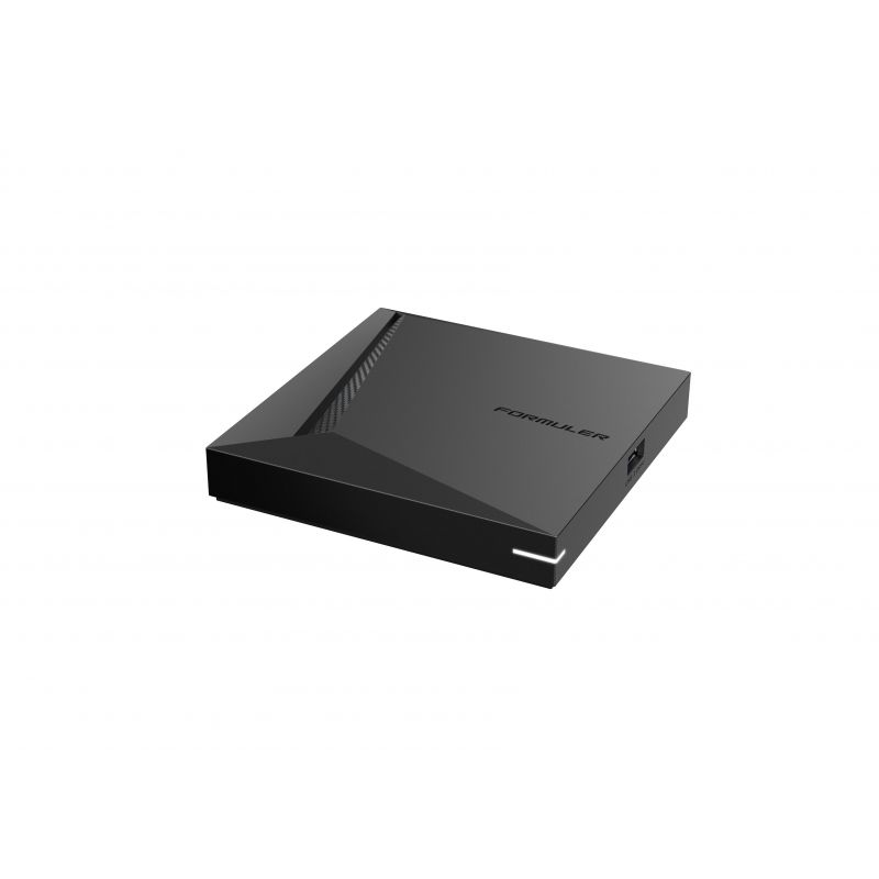 Formuler z11 pro - iptvisuel.com